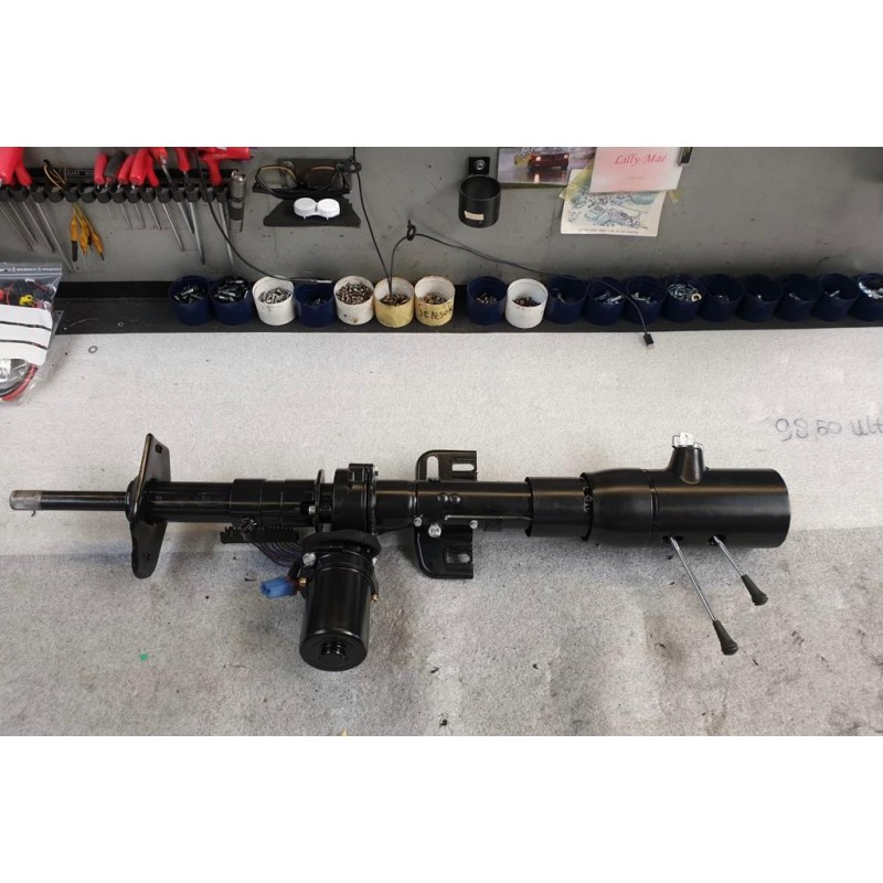 Direction assistée électrique Chevrolet Corvette C3, kit DA corvette