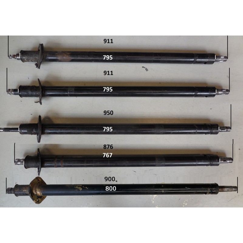 Mercedes 508 T2 electric power steering, Mercedes steering kit