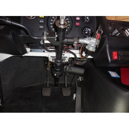 Mercedes T1 309 electric power steering, 309 power steering kit