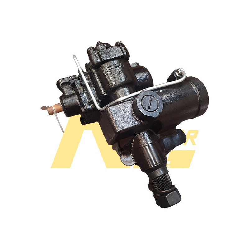 Land Rover Discovery 2 steering box QAF100150 QAF000040, QAF000030 ...